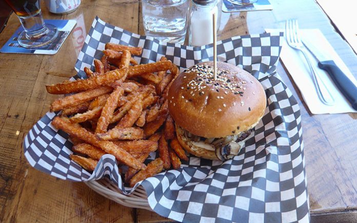 La Boulette | Où trouver à Montréal