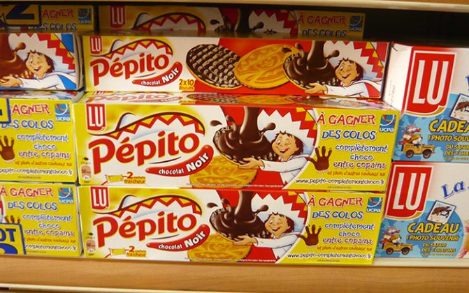 Où trouver des biscuits Pépito à Montréal ? | Où trouver à Montréal