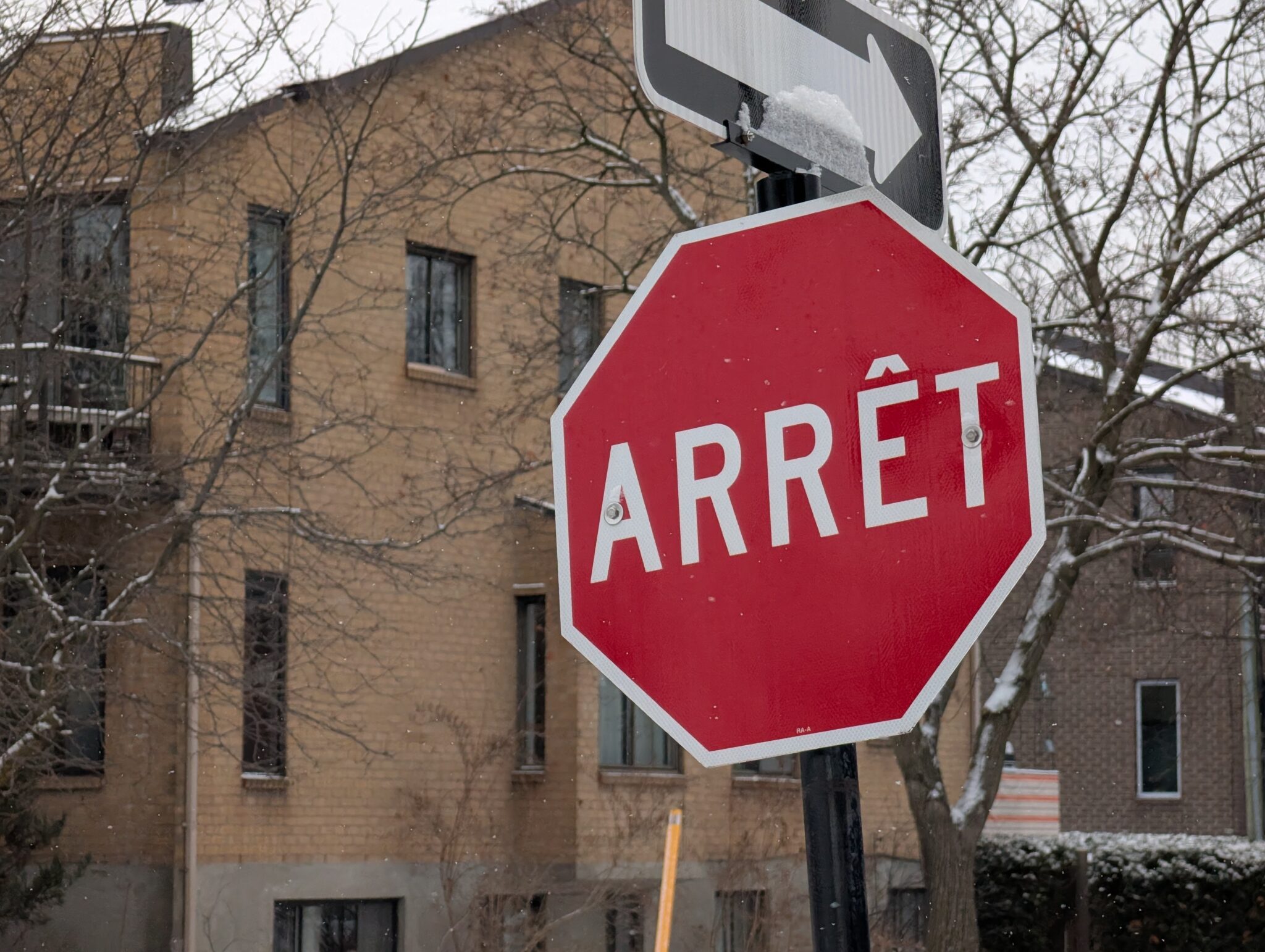 Conduire au Québec : Le guide de survie pour les Français | Où trouver ...